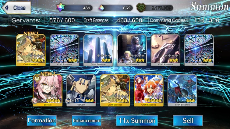 Second Account Luck | Fandom