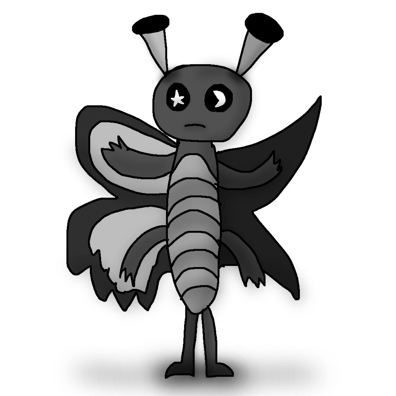 The Ultramythicals Final Part: Monofly | Fandom