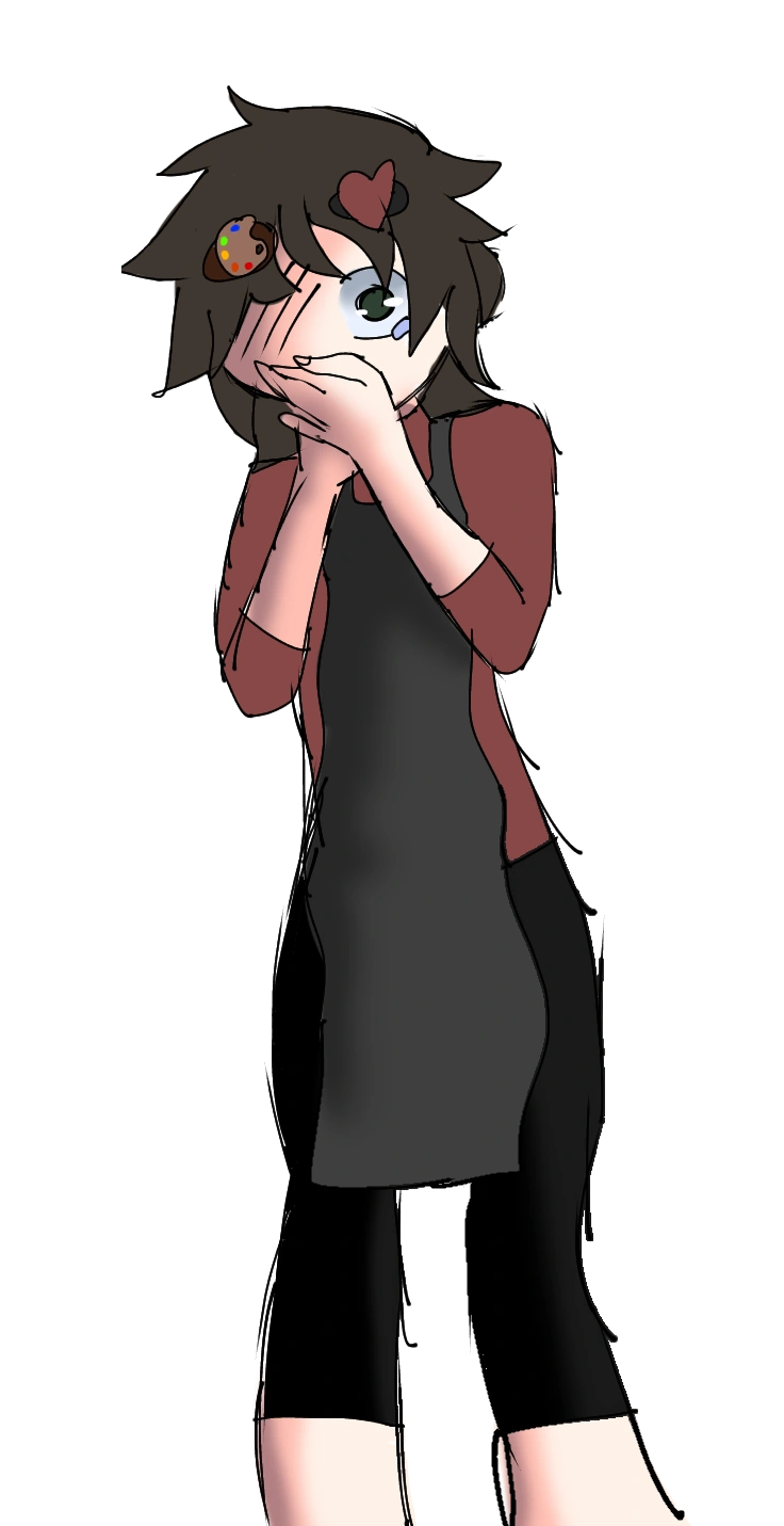 A little OC angst | Fandom