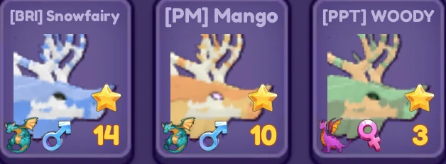 co hatching themed woods | Fandom