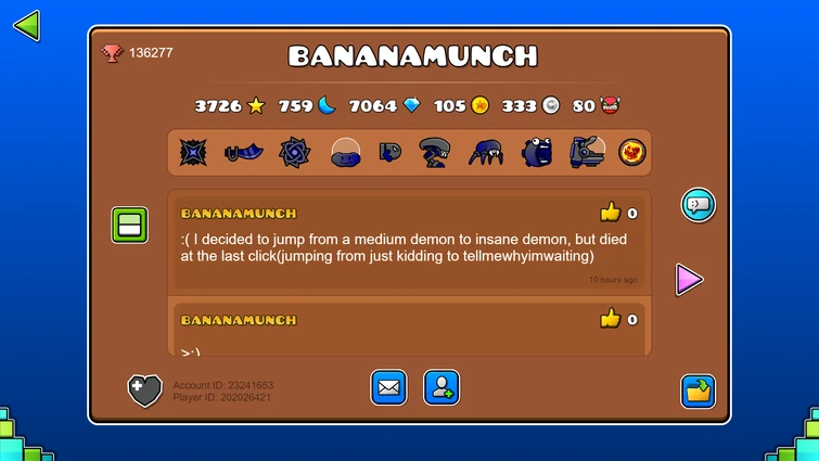 rate my icons set(ignore no glow) | Fandom