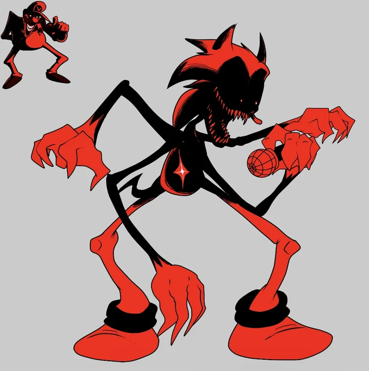 Okay last time about Sonic’s Mania stuff I promise | Fandom