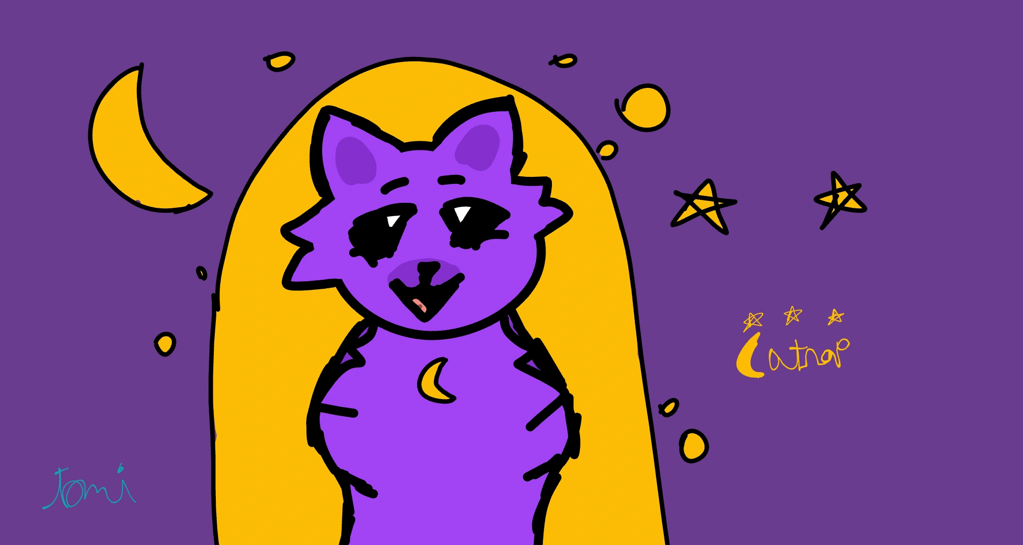 Cat of the nap :3 | Fandom