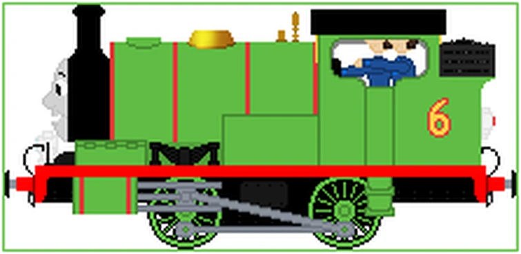 I made Percy now! | Fandom