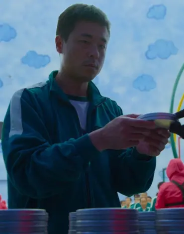 Discuss Everything About Squid Game Wiki | Fandom