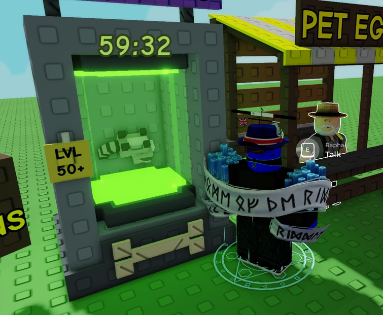 Im mutating my raccoon | Fandom