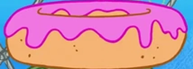 some spongebob foods | Fandom