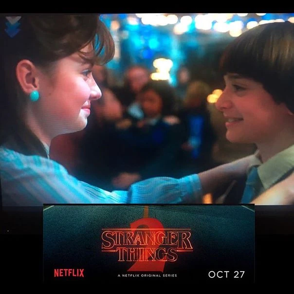 The girl who dance with Will at the Snow Ball should be Will's ...