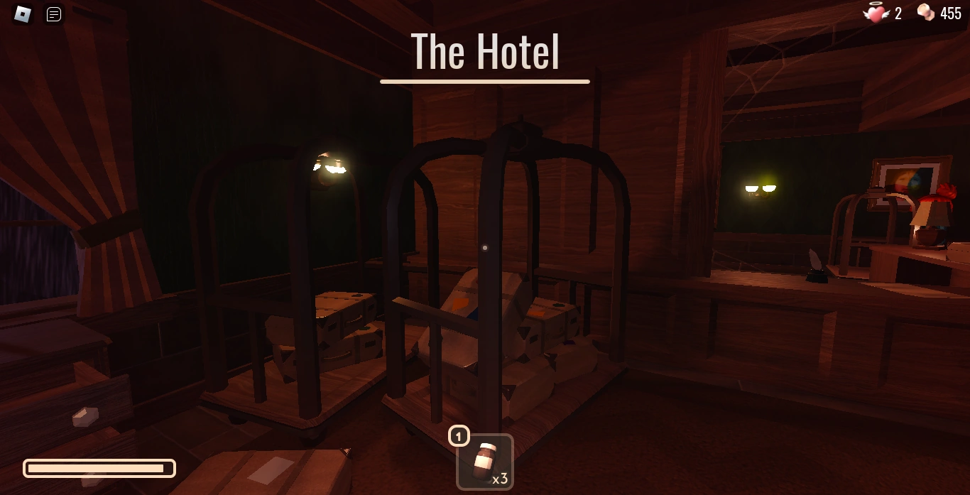 stupid things that happened in a doors run | Fandom