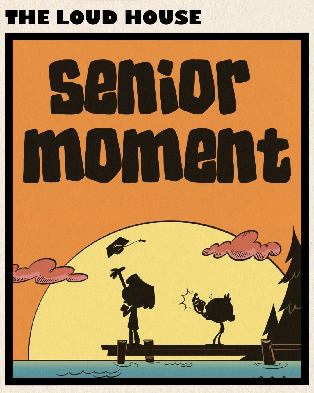 Discussion: Senior Moment | Fandom