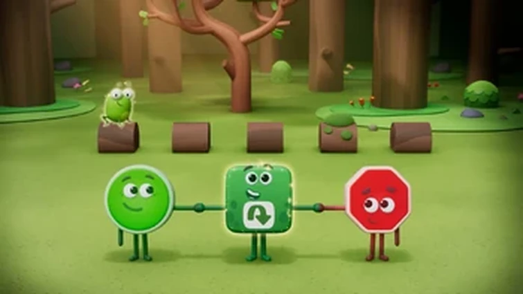 the new learning blocks show looks like if color/colourblocks and ...