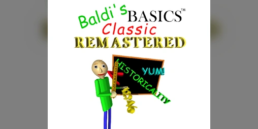Baldi's Basics - Challenges Demo is now removed from itch.io, here's ...