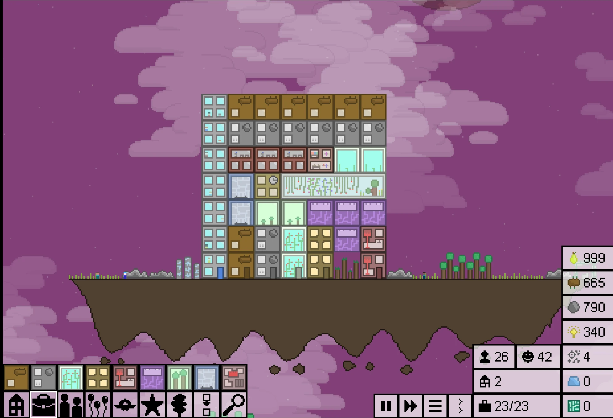 The Last Earth 2 gameplay at its finest | Fandom