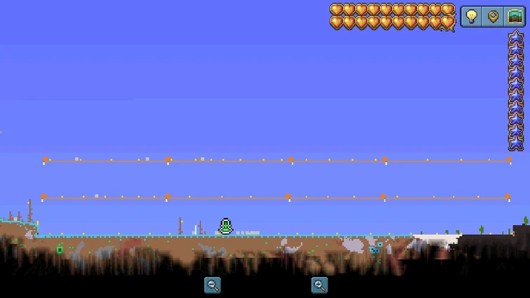 Me voy a enfrentar al golem | Fandom