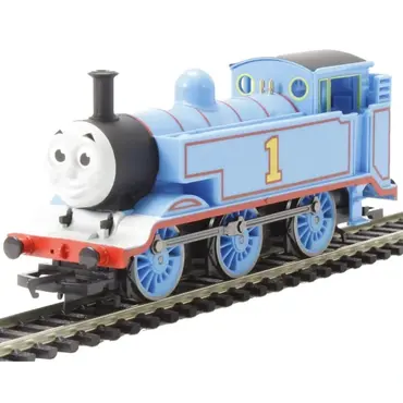 Do You Plan To Make Your Own Thomas Replica(s)? | Fandom