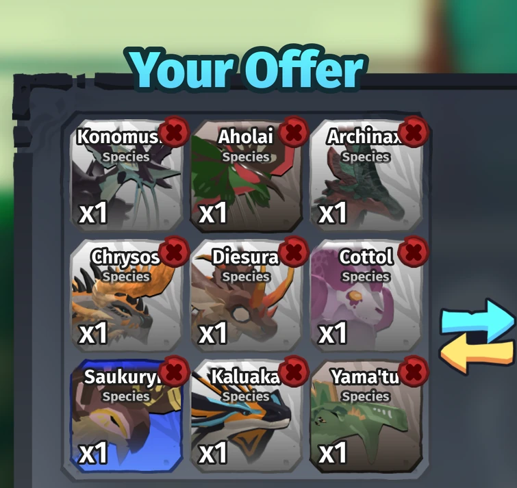 Discuss Everything About Creatures of Sonaria Wiki | Fandom