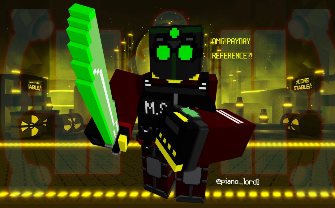 Cloaker from DvN | Fandom