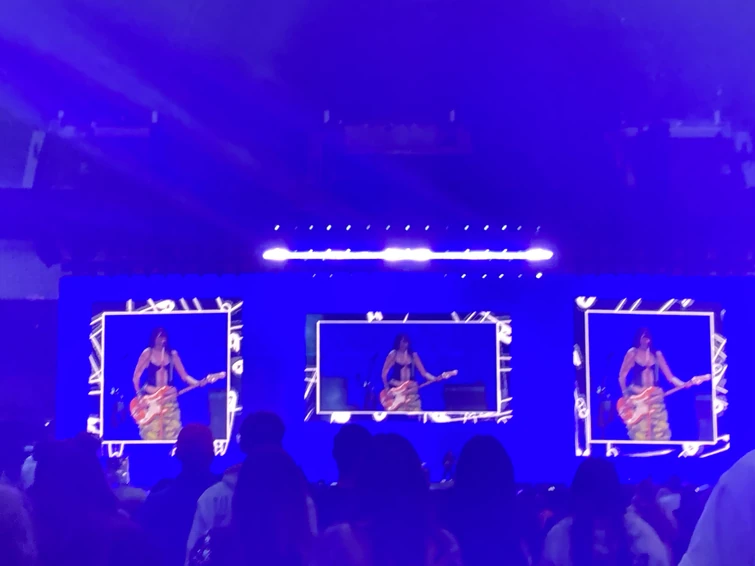 Who is your favorite Eras Tour Opening Act? | Fandom