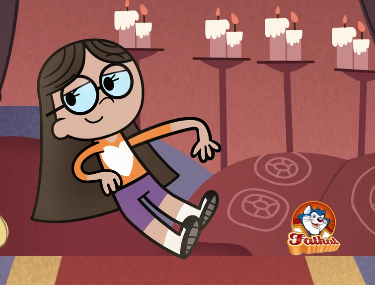 Here's an TCASS fun fact to learn about. | Fandom