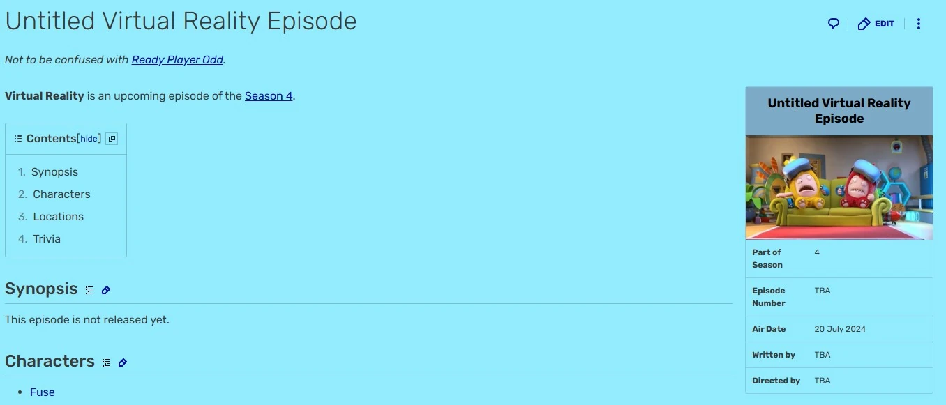 Problem is solved! | Fandom