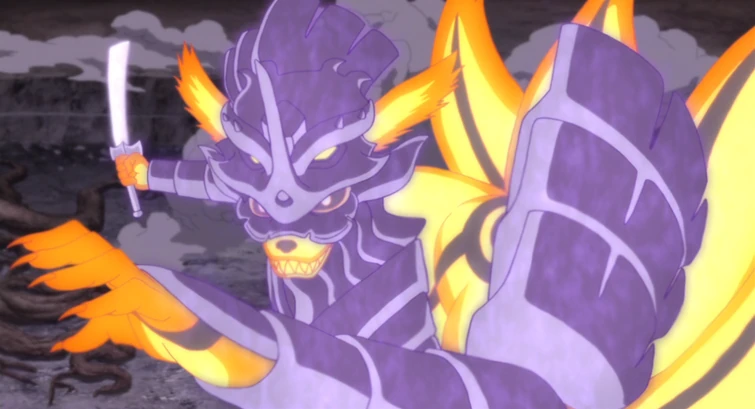 Ranking the Susano’s from Strongest to Weakest. | Fandom