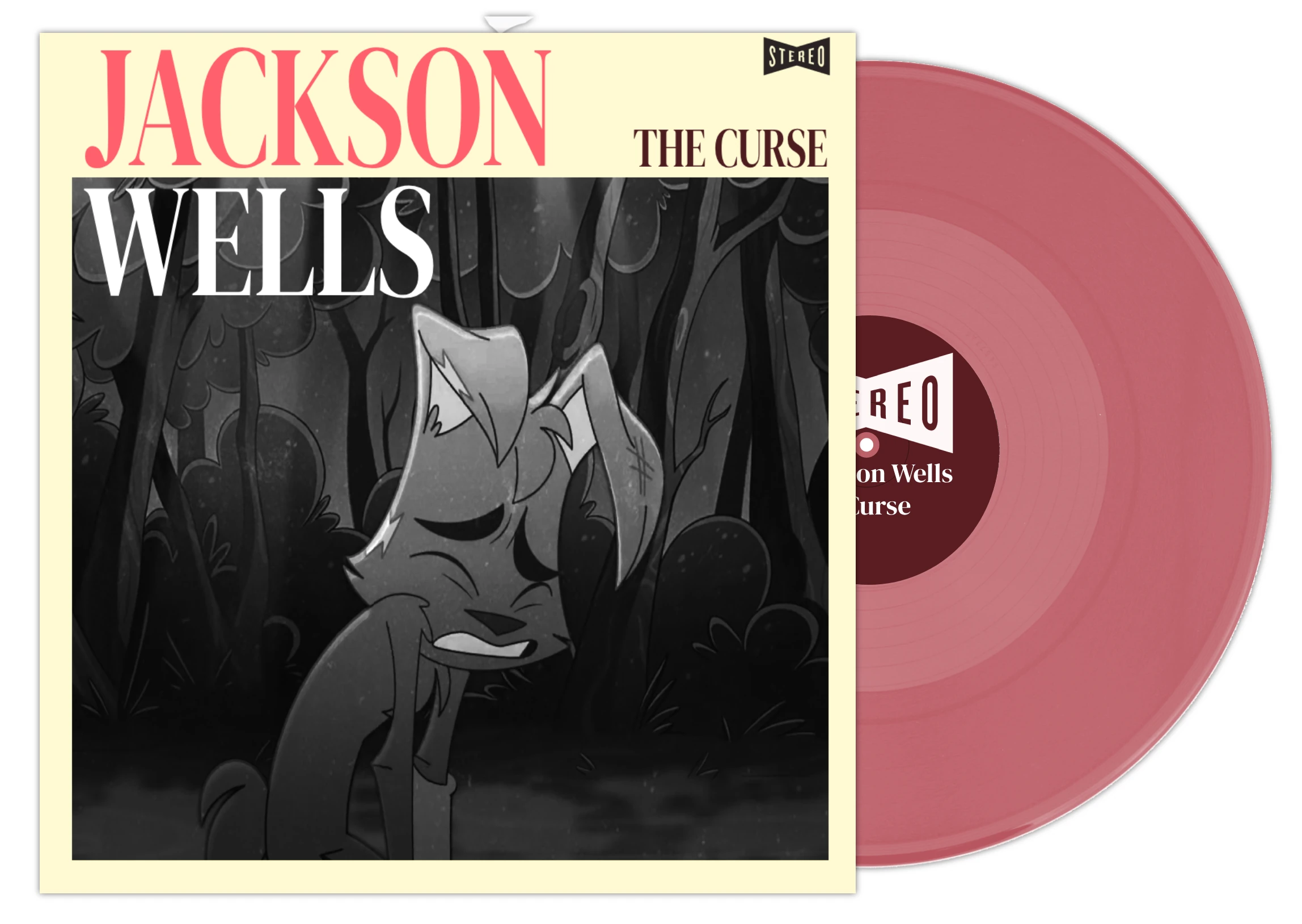 12" Single Cover | Fandom