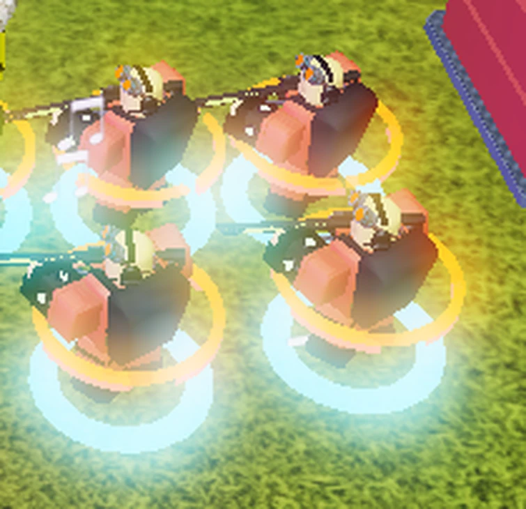 Discuss Everything About Tower Blitz Wiki | Fandom