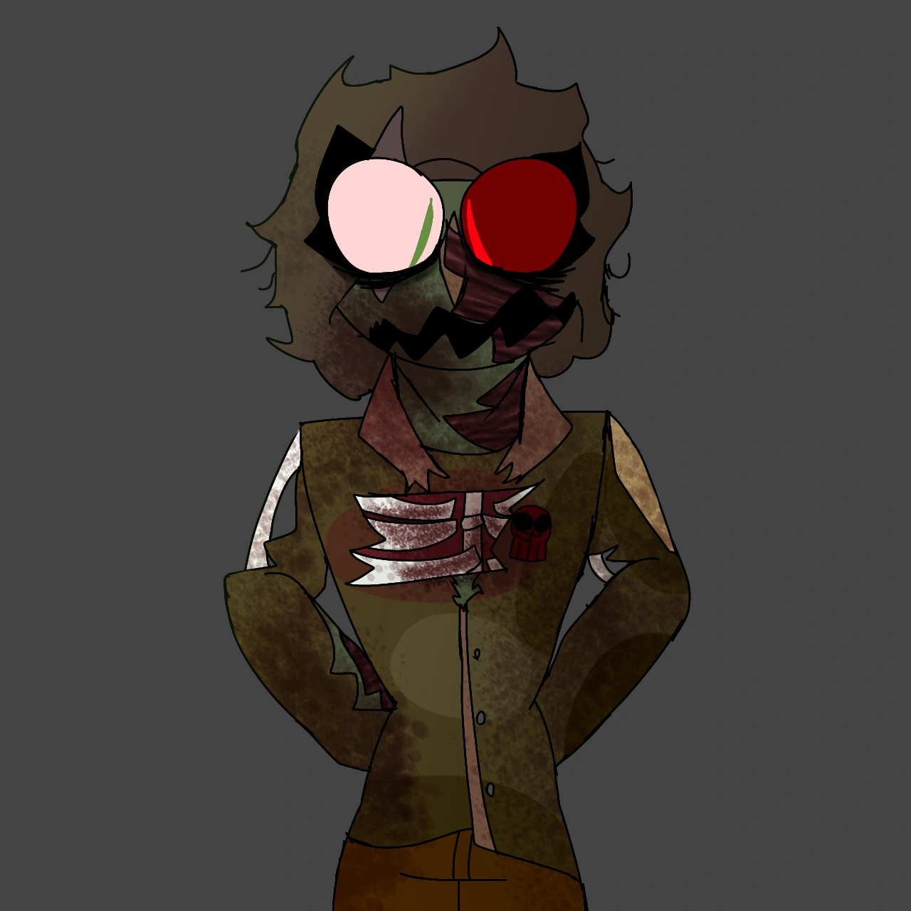 [rose nightmare mode!] | Fandom