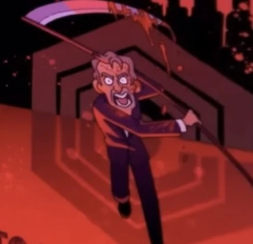 Discuss Everything About Villains Wiki | Fandom