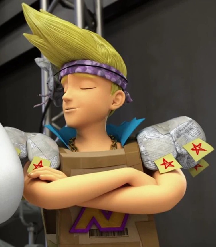 Discuss Everything About Miraculous Ladybug Wiki | Fandom