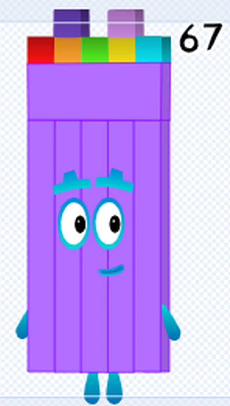 Discuss Everything About Numberblocks Wiki | Fandom