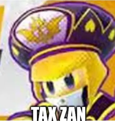 Which is the better Zan tax meme? | Fandom