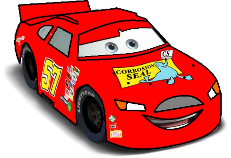 Cars 2005 Teaser Trailer Todd Marcus Pack | Fandom