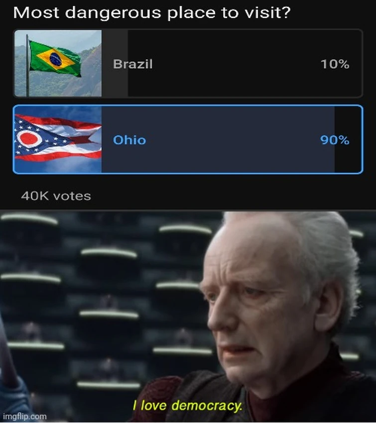 🤣[Meme of the Week Contest] Round 111 | Fandom