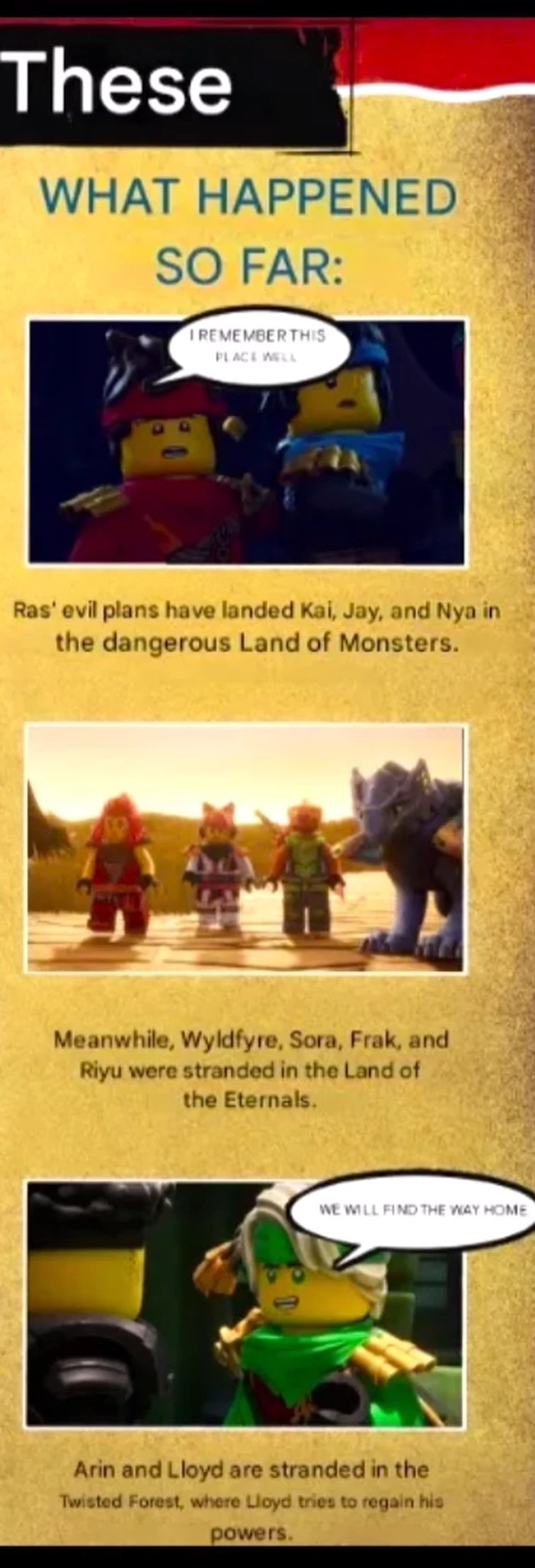 NEW MAGAZINE INFO | Fandom