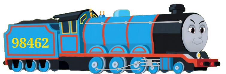 Custom All Engines Go 98462 (My Version) | Fandom Custom All Engines Go 98462 (My Version) | Fandom