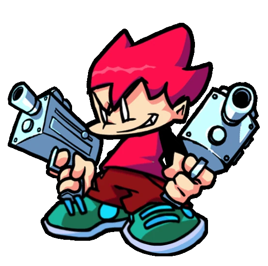 G sides pico redesign | Fandom