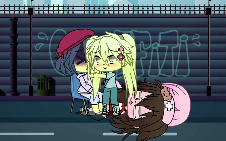 Discuss Everything About Catch! Teenieping Wiki | Fandom