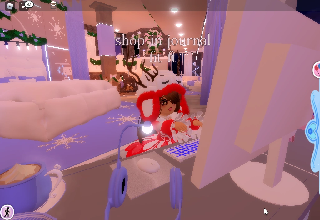 me waiting for the new christmas realm: | Fandom