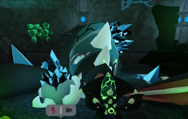 Cephalops soul burst? | Fandom