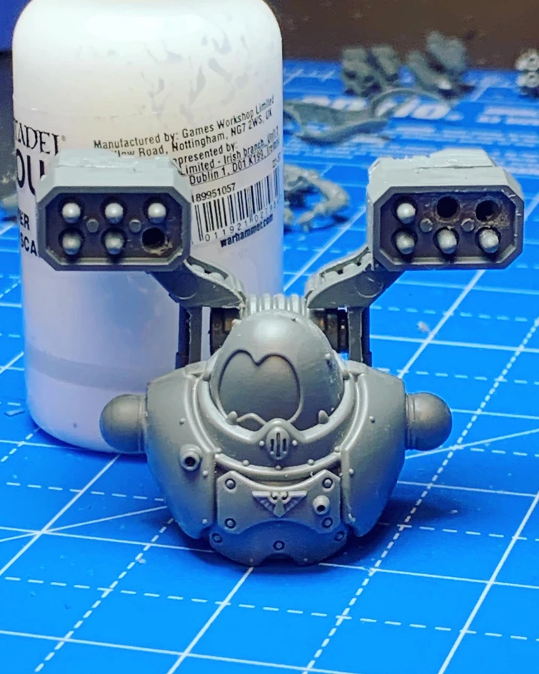 Enlightened Sons & Xenarites 🤖 | Fandom