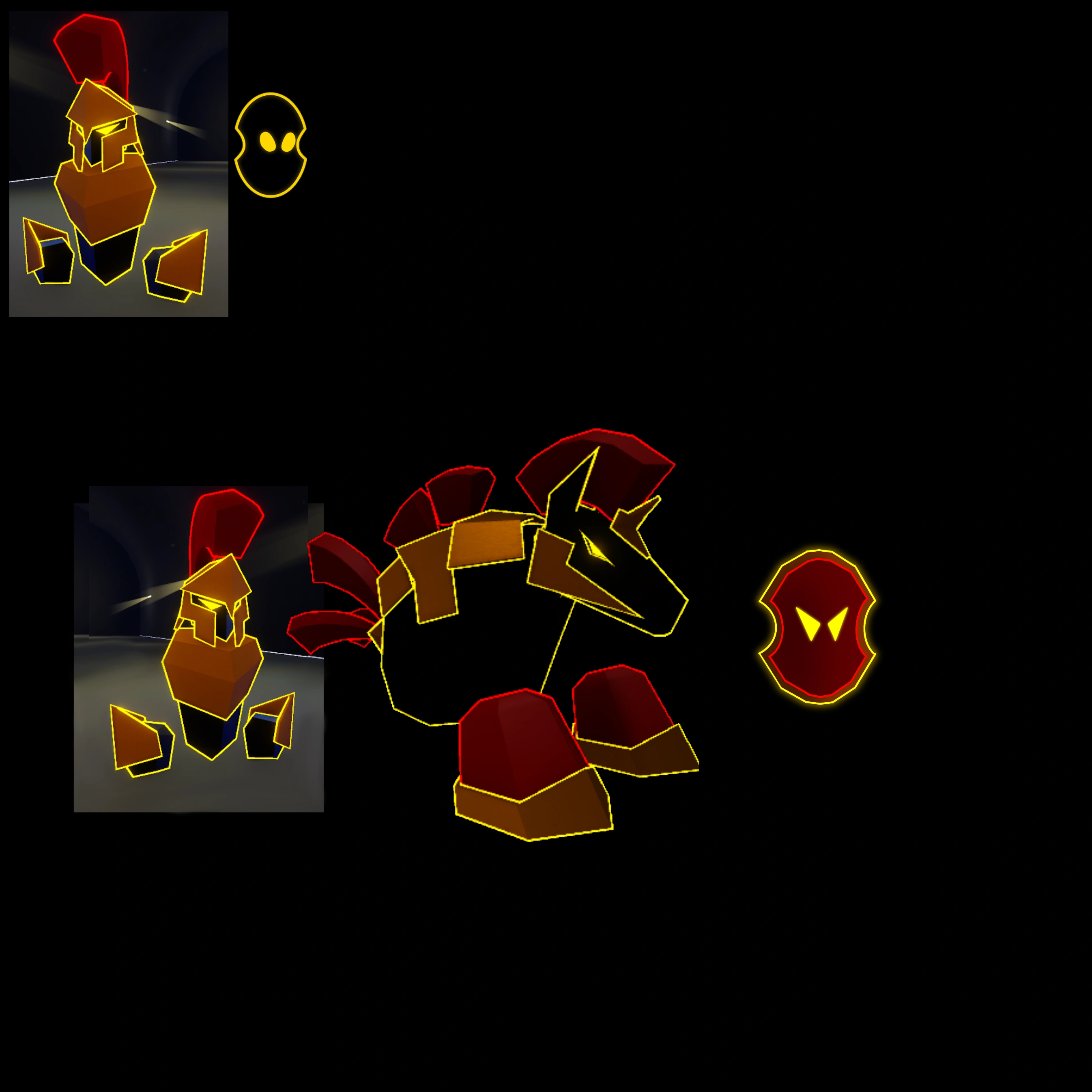 Trojan Shield | Fandom