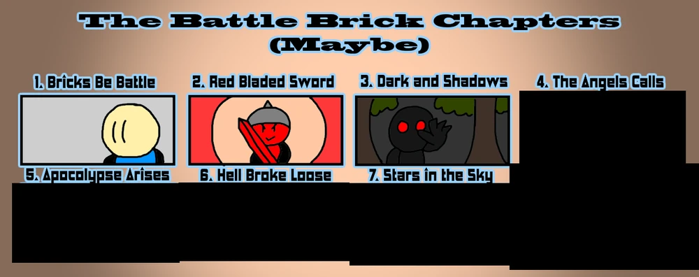 What is the 8th slot for? | Fandom