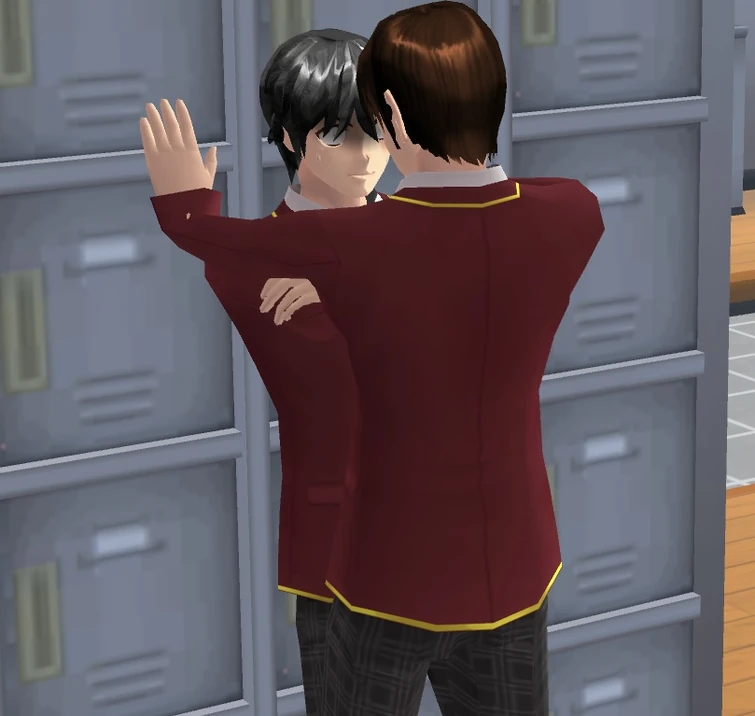 Discuss Everything About SAKURA School Simulator Wiki | Fandom