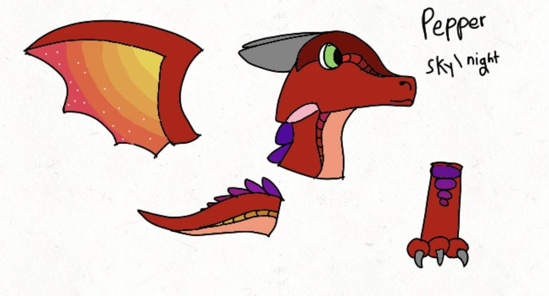 Pepper my beloved | Fandom