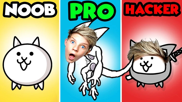 Discuss Everything About Battle Cats Wiki | Fandom