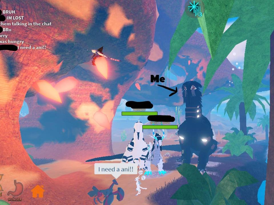 WHOS STARTING A KOS RAID | Fandom