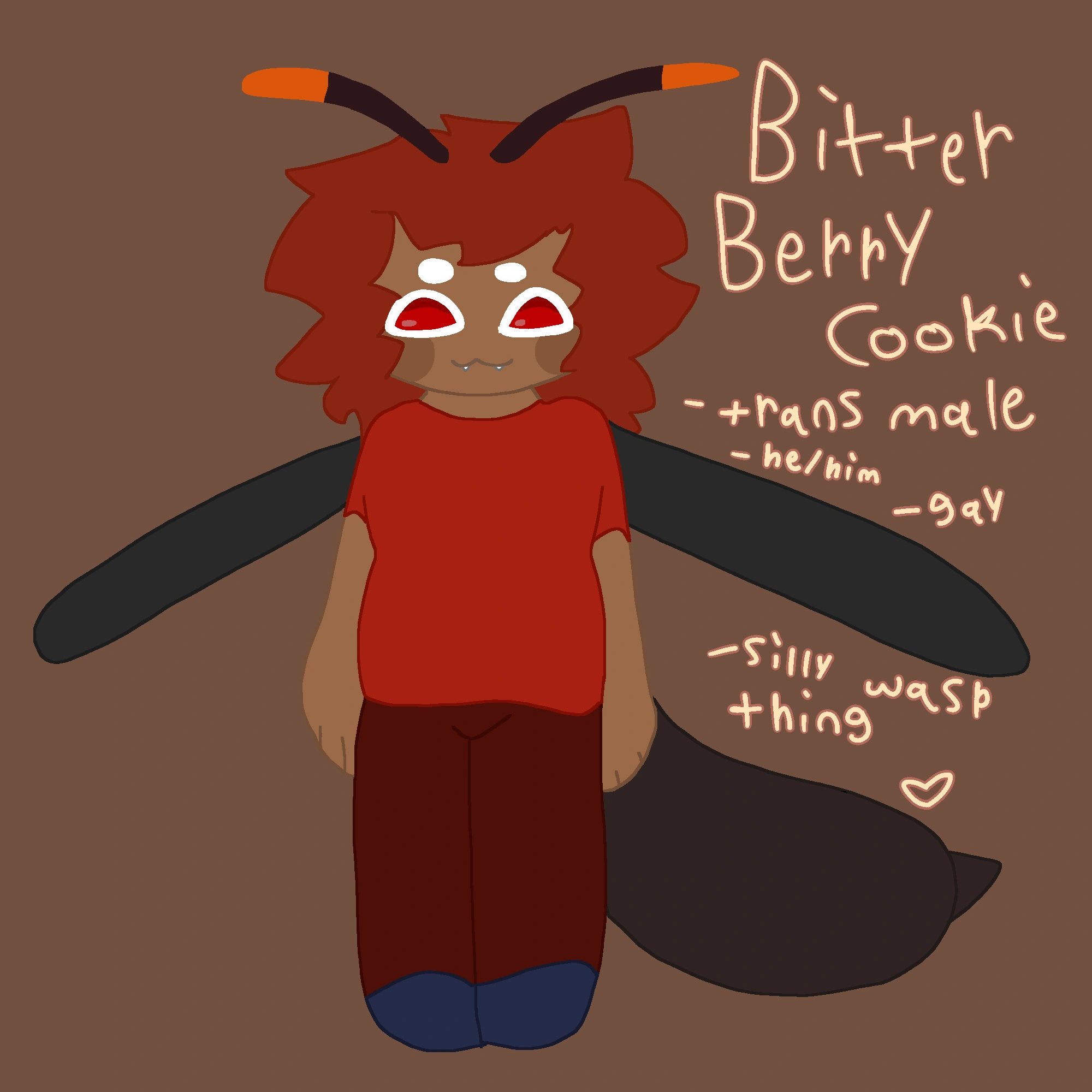 New oc (again 💀) | Fandom