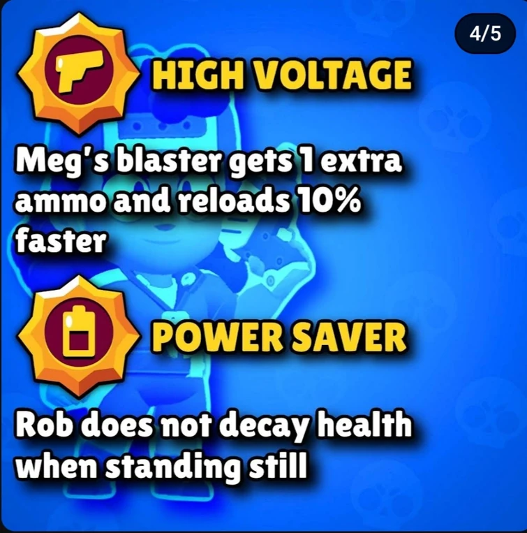 Meg Rework Idea - By CarnageGame | Fandom