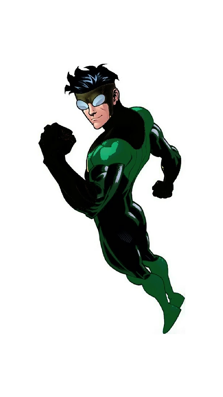 Ben 10 and Invincible | Fandom